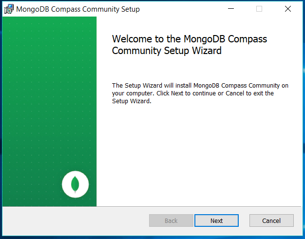 How To Install Mongodb Compass On Windows Tutorials24x7